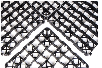 Maty ażurowe gumowe