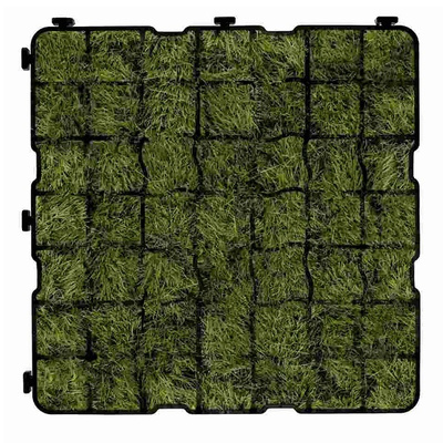 Maty ażurowe gumowe